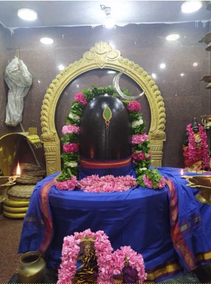 பாடல் #943: – திருமூலர் அருளிய திருமந்திரம்