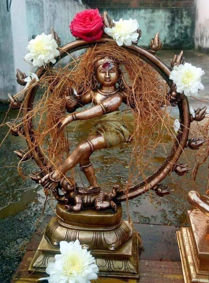 பாடல் #1646 – Thirumanthiram by Thirumoolar