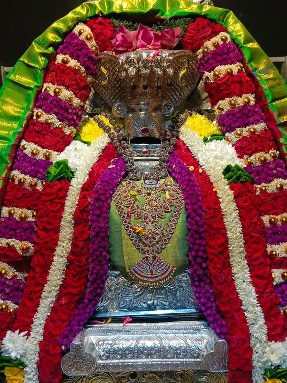 பாடல் #1696 – Thirumanthiram by Thirumoolar