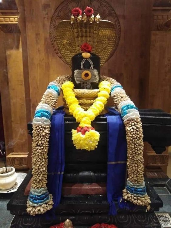 பாடல் #1693 – Thirumanthiram by Thirumoolar